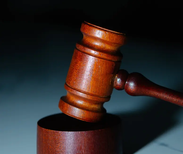 Contact – Attorney Andy Harison